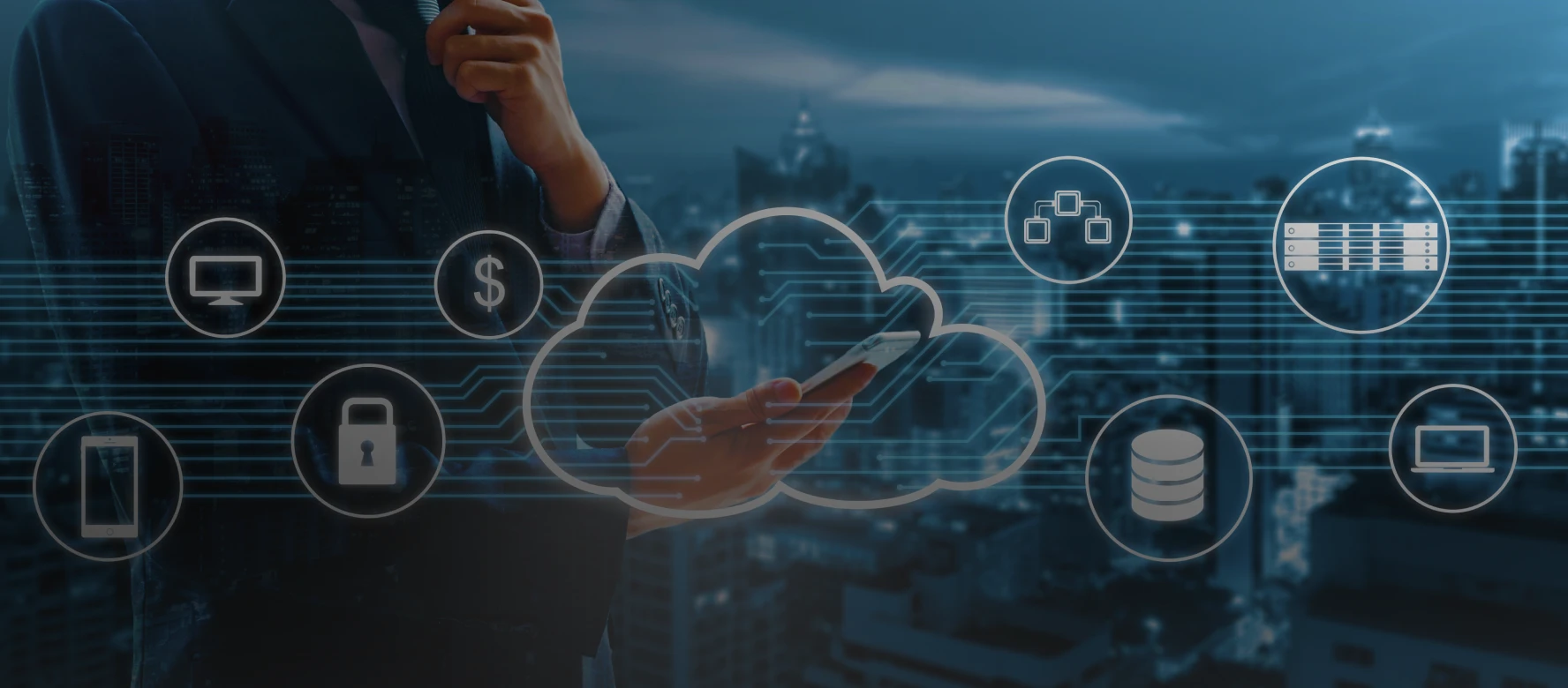 Jio Azure Cloud Management, Security and Governance Solutions