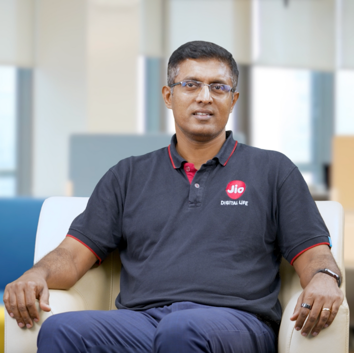 Leverage Jio's Expertise for Digital Transformation | Visit Booth 232 ...