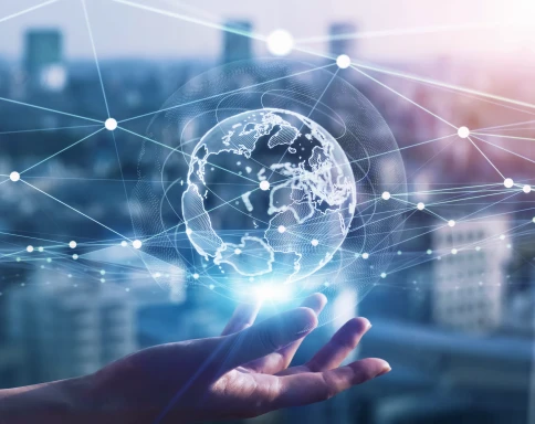 Secure International Private Leased Circuits (IPLC) Solutions