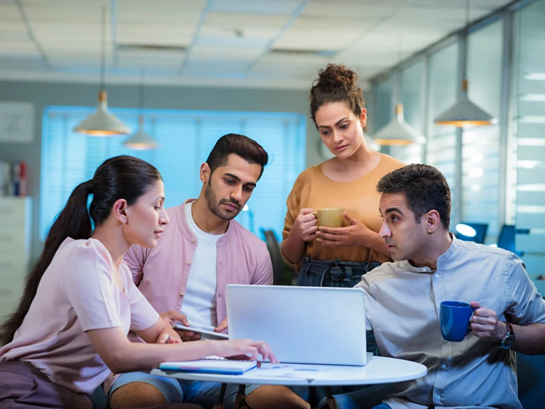 Jio Financial Services: Know about JFS