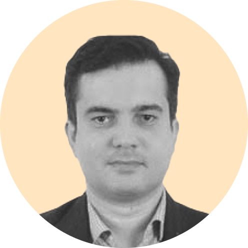 Jio Financial Services: Management and their Responsibility