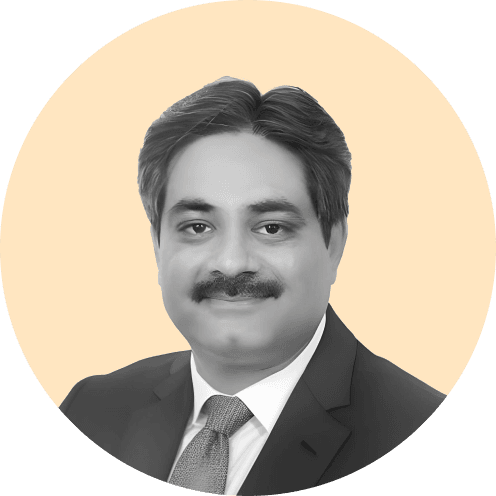 Jio Financial Services: Management and their Responsibility