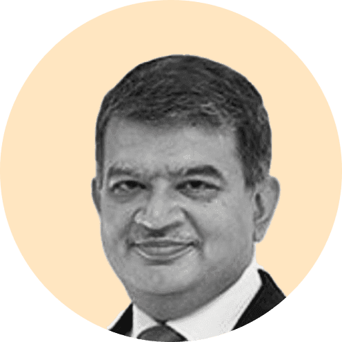 Jio Financial Services: Board of Directors