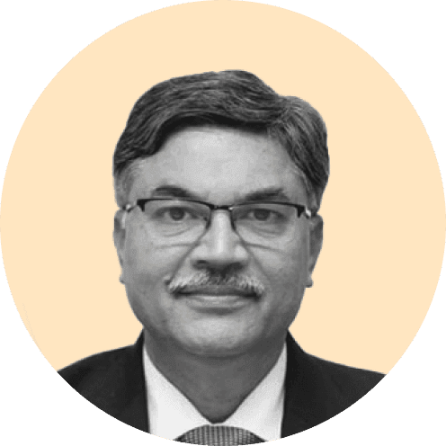 Jio Financial Services: Board of Directors