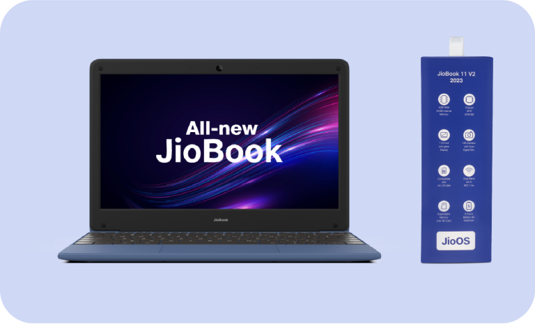 Watch and Learn About JioBook: Your Ultimate Resource Guide
