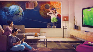 Jio Fiber Broadband Features & Bundled Services