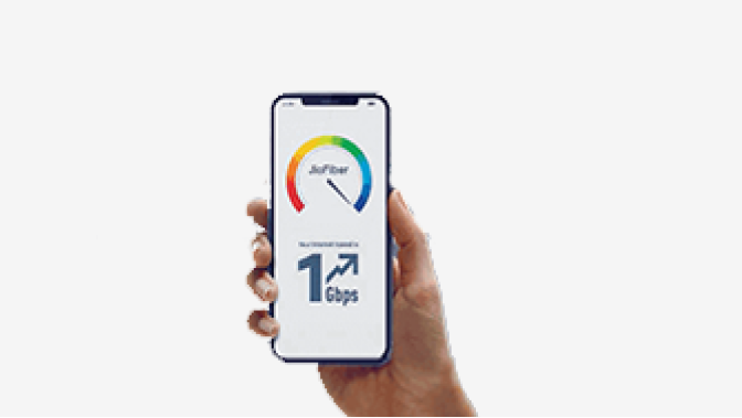 High Speed Internet - Fastest Broadband with speeds up to 1Gbps