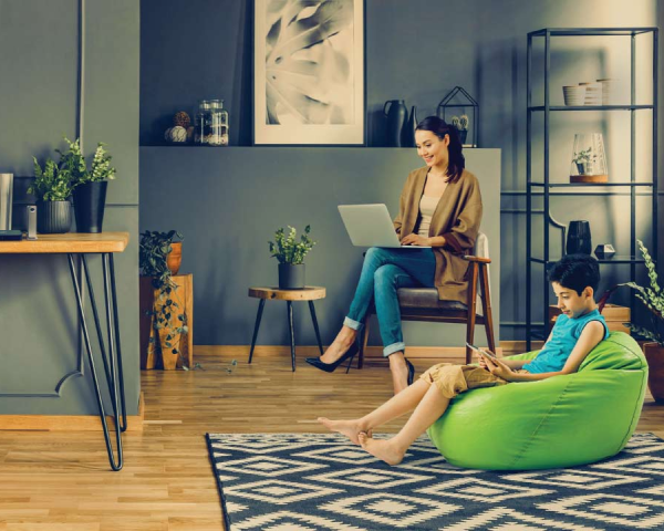 Jio Fiber Broadband Features & Bundled Services