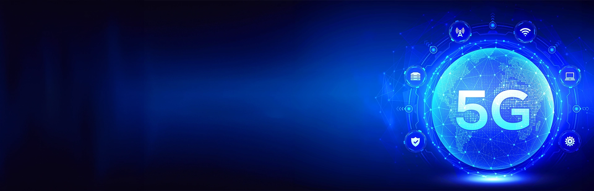 4G/5G Combo Core - Enterprise Tools for 4G/5G Networks | Jio 5G Solutions