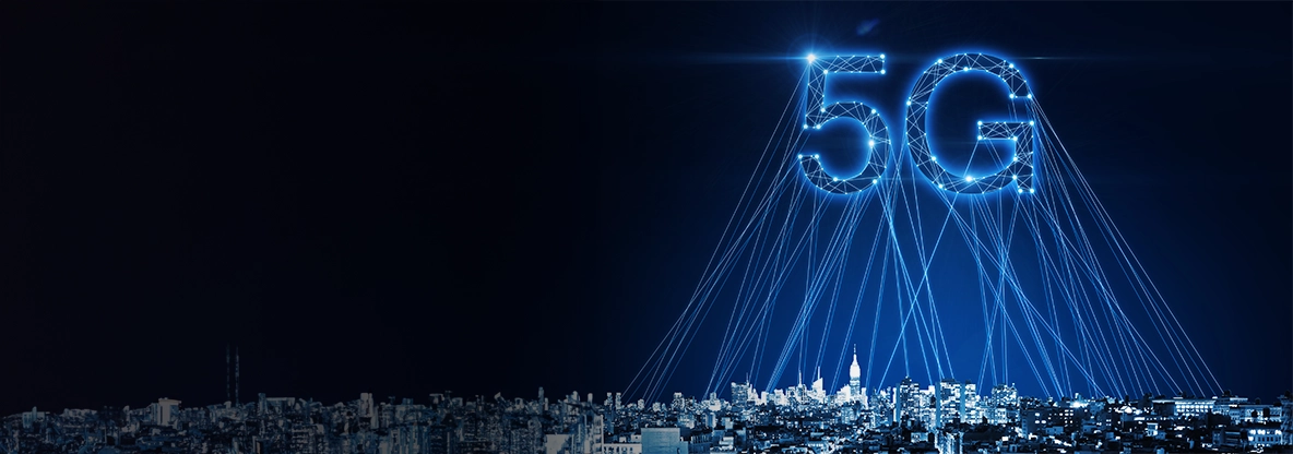 5G Advanced Technology Solutions | Jio Platforms