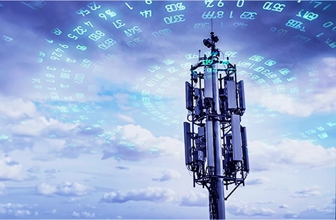 Jio Platforms: 5G Solutions for CSPs and Enterprises