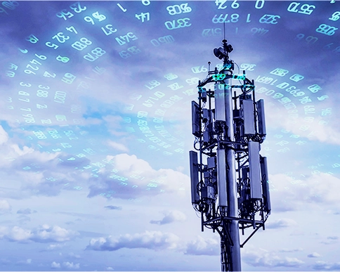 4G/5G Combo Core - Enterprise Tools for 4G/5G Networks | Jio 5G Solutions