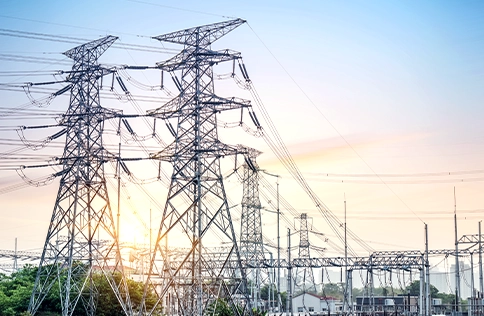 5G Solutions for Energy Sector | Jio