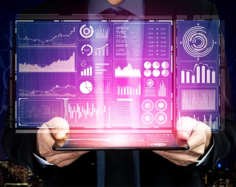 5G Analytics Engine with Network Data Analytics Function | Jio 5G Solutions