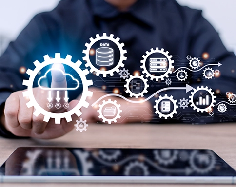 OSS Fulfilment Management System (OSS-FMS) | Jio 5G Solutions