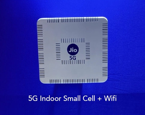 Standalone Wi-Fi 6 AP For Enhanced Connectivity | Jio 5G Solutions