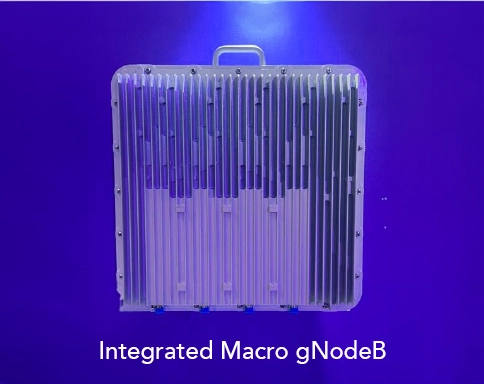 5G Integrated Macro gNodeB - Enhance 5G Coverage | Jio 5G Solutions