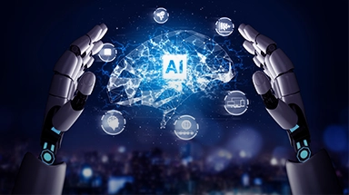 Automation and AI/ML Platforms for Enterprises | Jio 5G Solutions