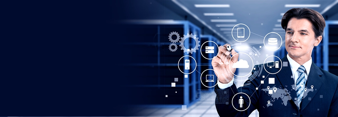 Telecom Asset Management Platform | Jio 5G Solutions