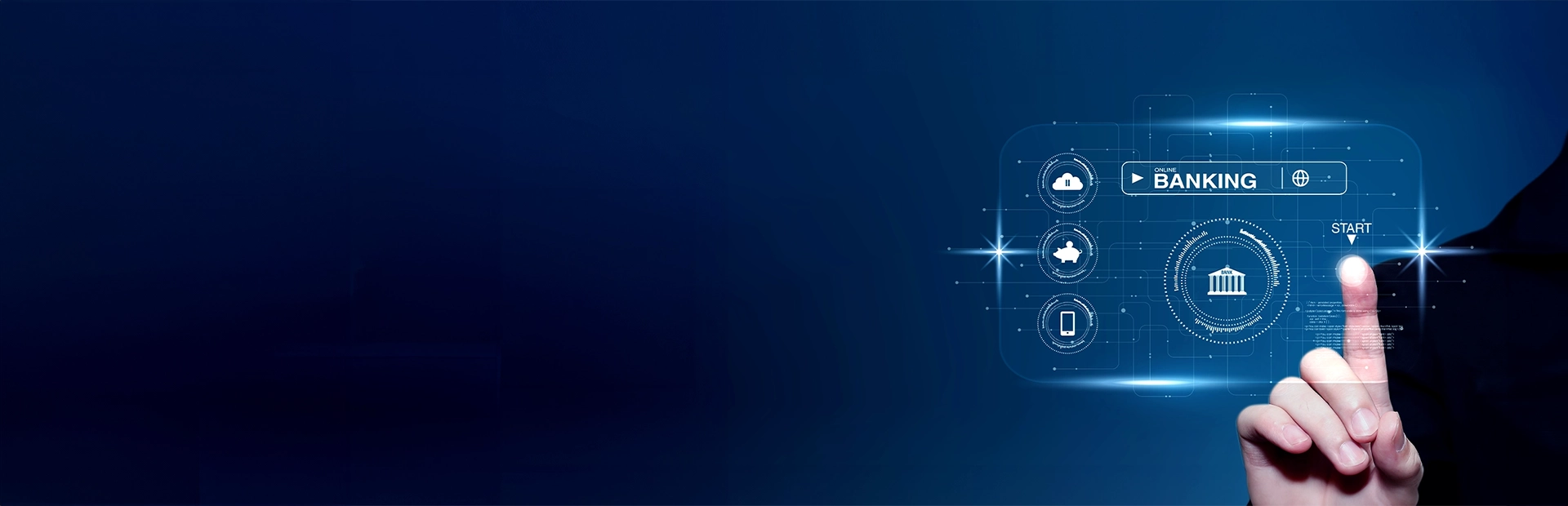 5G Solutions for the Financial Services | Jio