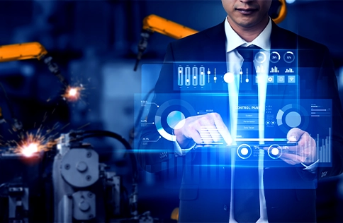 Jio Platforms: 5G Solutions for CSPs and Enterprises