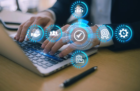 Jio Platforms: 5G Business Solutions and Products for Enterprises