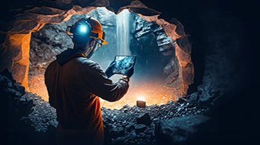 5G Solutions for Smart Mining Operations | Jio