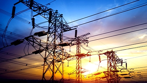 5G Solutions for the Energy Sector | Jio Platforms