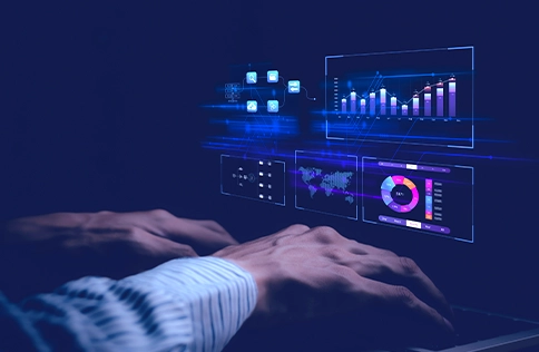 5G Solutions for Banking and Financial Services | Jio Platforms