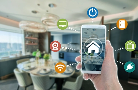 5G FWA (Fixed Wireless Access) Solutions for Home | Jio