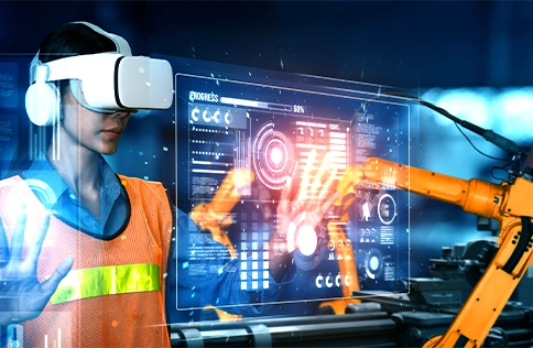 5G Solutions for AR, VR, and MR Technologies | Jio