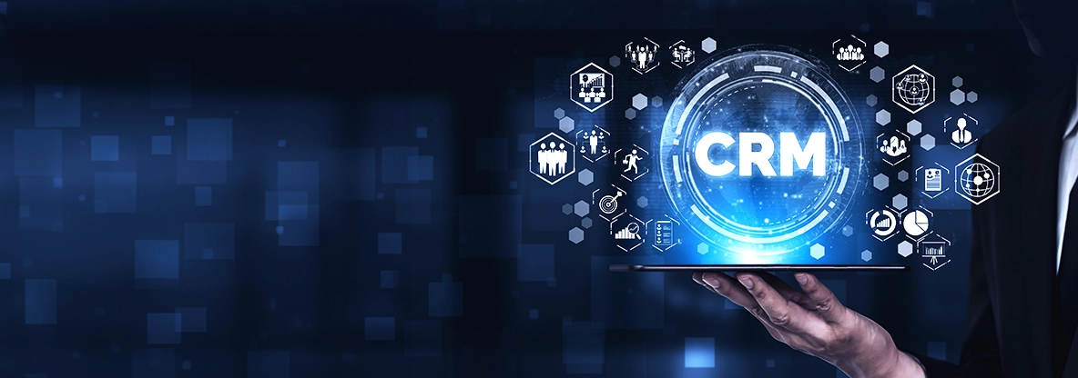 Customer Relationship Management (CRM) Solutions | Jio 5G