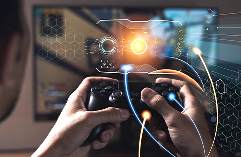 5G Solutions for the Gaming Industry | Jio