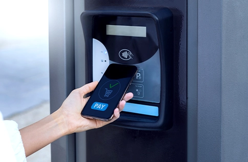 5G Solutions for the Financial Services | Jio