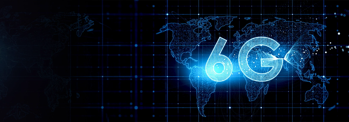 6G Technology Solutions by Jio