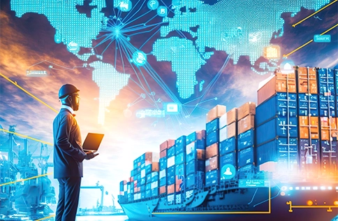 5G Solutions for Digital Security | Jio