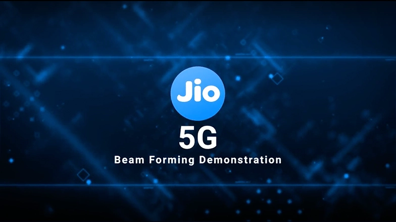 Jio Platforms: 5G Business Solutions and Products for Enterprises