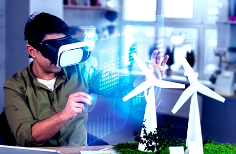 5G Solutions for AR, VR, and MR Technologies | Jio