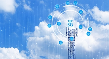 Resource Centre - Jio 5G Solutions