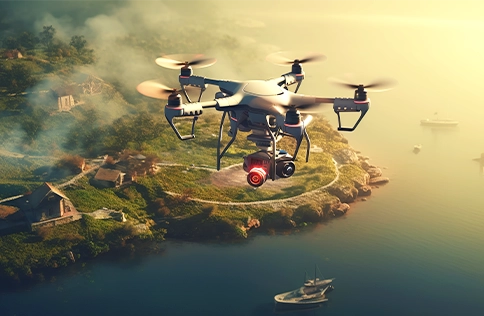 5G Solutions for Digital Security | Jio