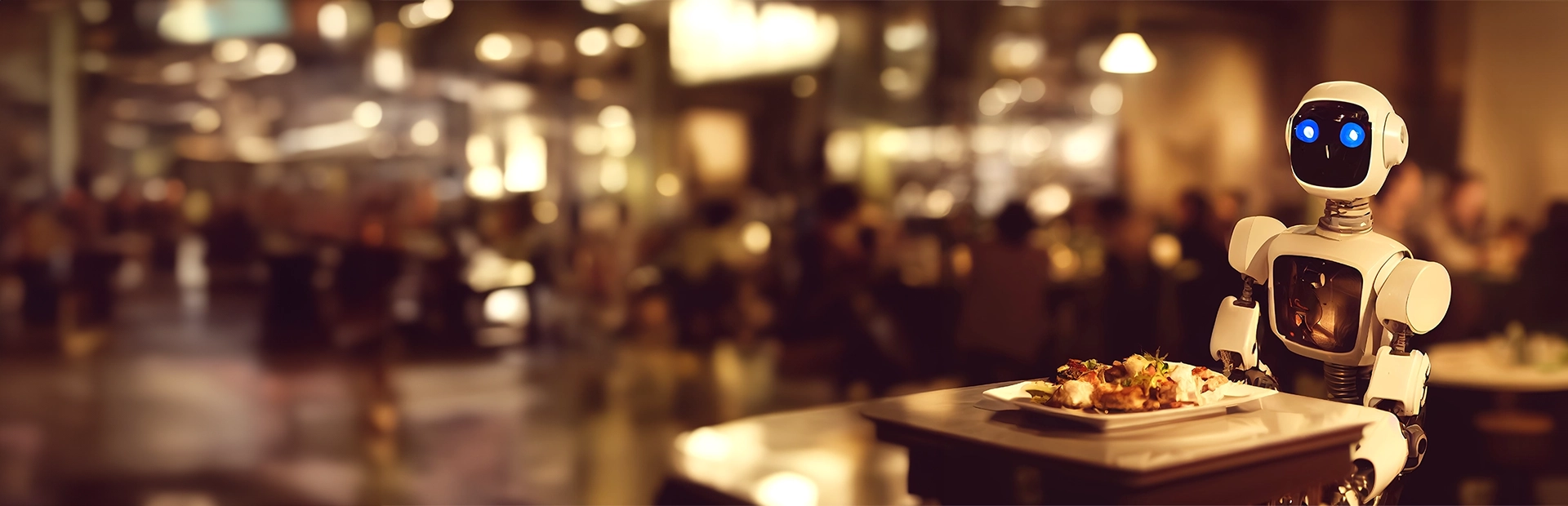 5G Solutions for Smart Hospitality | Jio