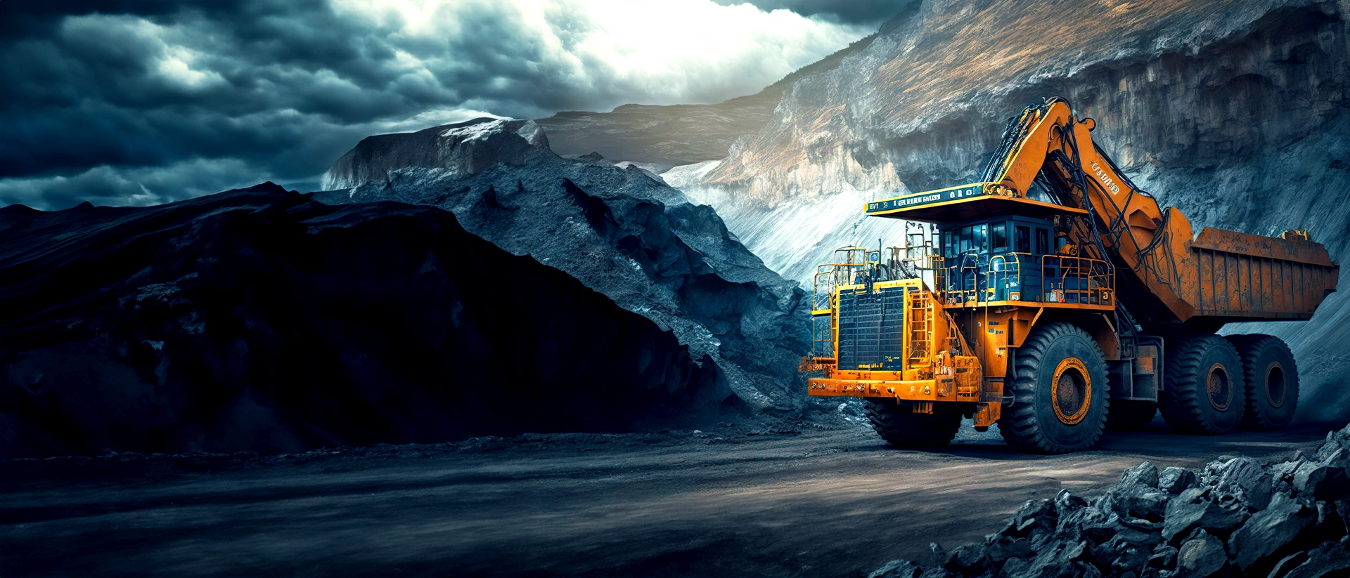 5G Solutions for Smart Mining Operations | Jio