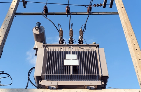 5G Solutions for Energy Sector | Jio