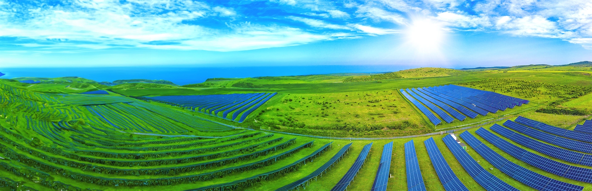 5G Solutions for the Solar Power Industry | Jio