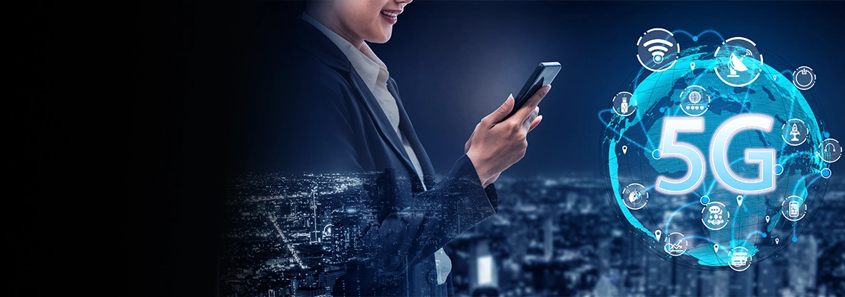 Unified Inventory Management (UIM) System | Jio 5G Solutions