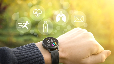 5G Solutions for Wearables | Jio