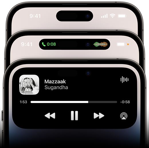 New Apple iPhone 14 Pro - Unleash Pro. Beyond