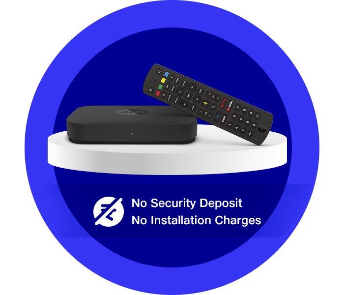 Get Jio Fiber Connection - New WiFi Connection For Home