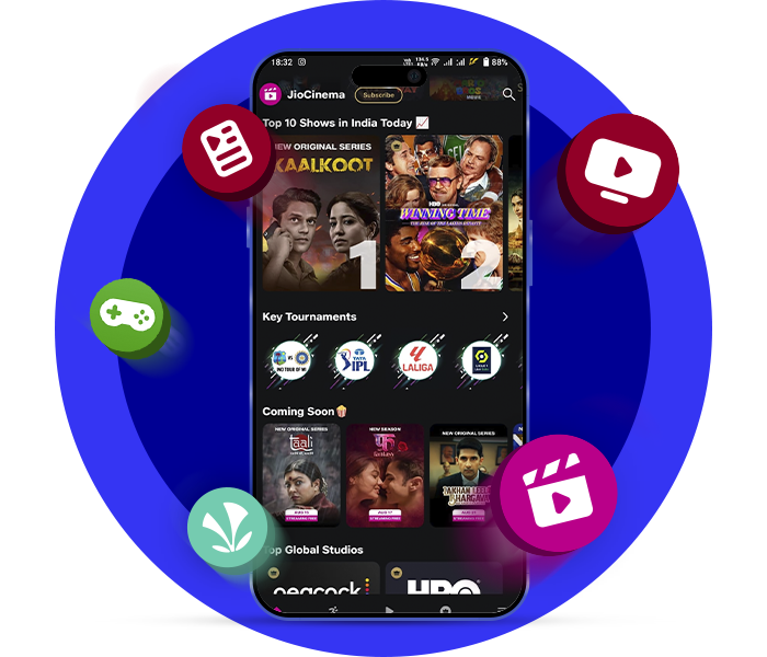 Get New Jio Sim Card - Best Prepaid and Postpaid Sim Home Delivered