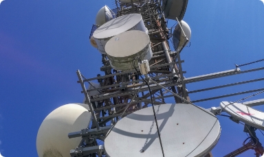 Jio Business 5G - Cloud Native, 5G Radio Solutions | Jio Platforms